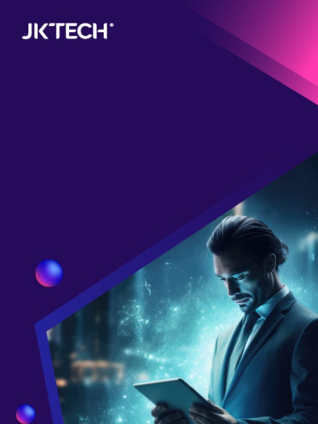 How AI and Blockchain are Transforming Data Management for the Future ...