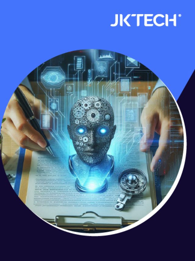 Ethical Considerations And Challenges Of Using Generative Ai Jk Tech